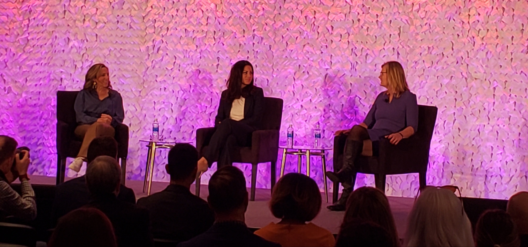 “Follow The Character,” “Long Term Greedy,” “Data and Storytelling ...